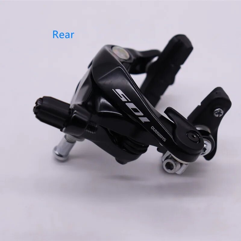 Тормоза Shimano 105 R7000 для дорожного велосипеда only rear BR-R7000