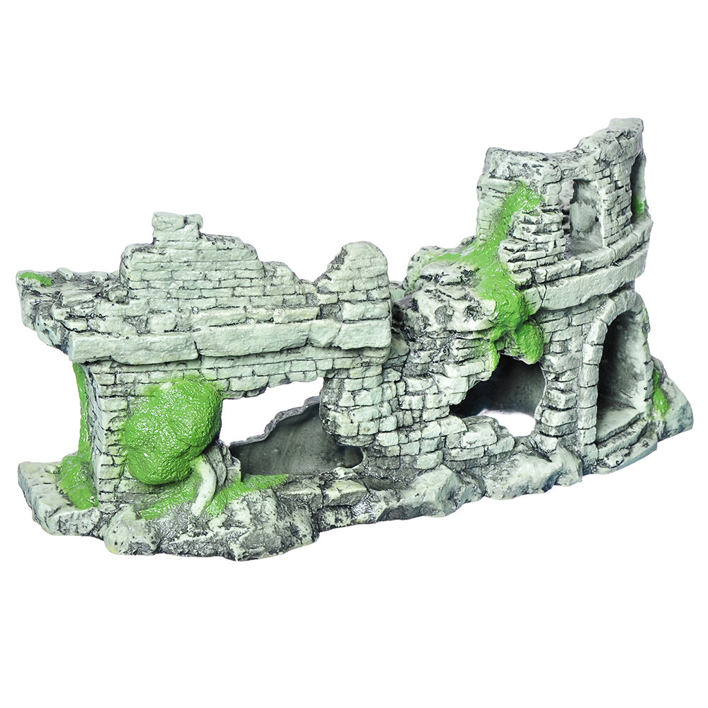 Грот "DEKSI"-Крепость №204