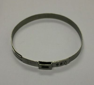 VAG N10563201 Хомут рулевой рейки для VW TRANSPORTER T5 (2003>)