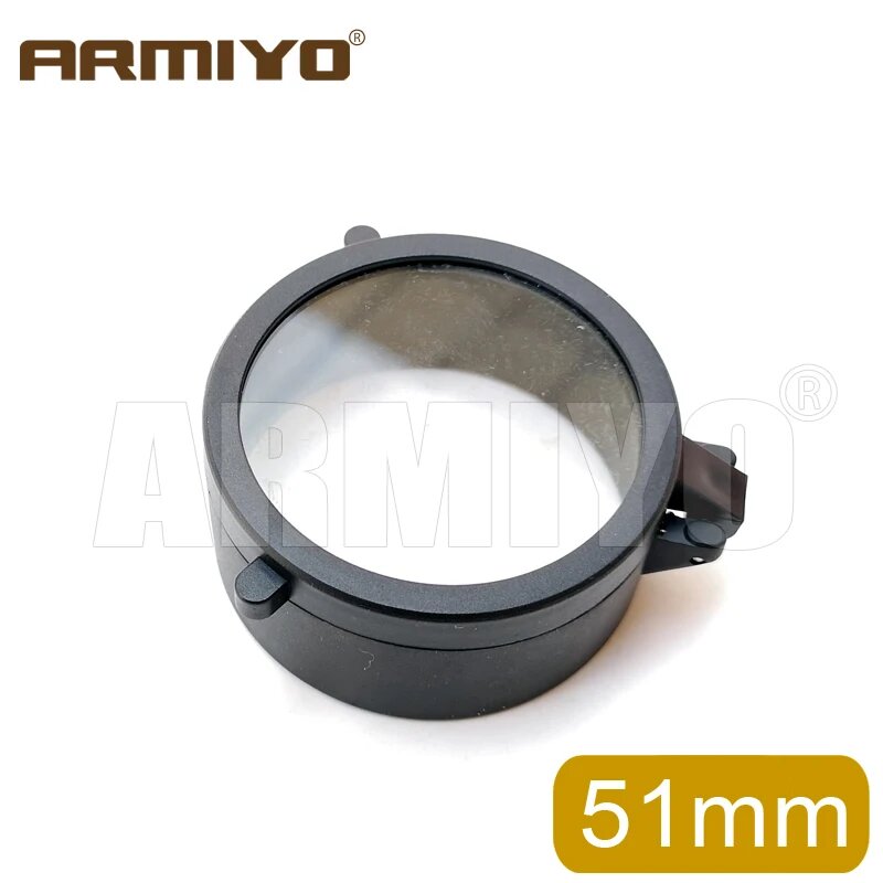 Крышка для объектива ARMIYO 51mm