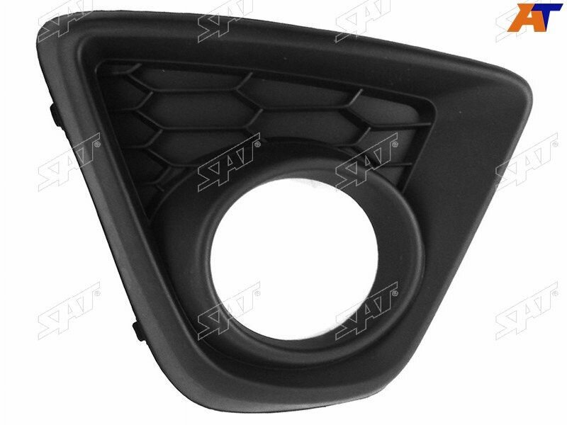 . SAT Оправа ПТФ для MAZDA CX-5 12-17 правая