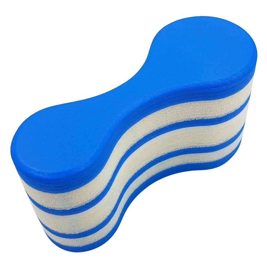 Колобашка в виде восьмерки ППЭ, 22х9/3х12 см, цена - за 1 шт