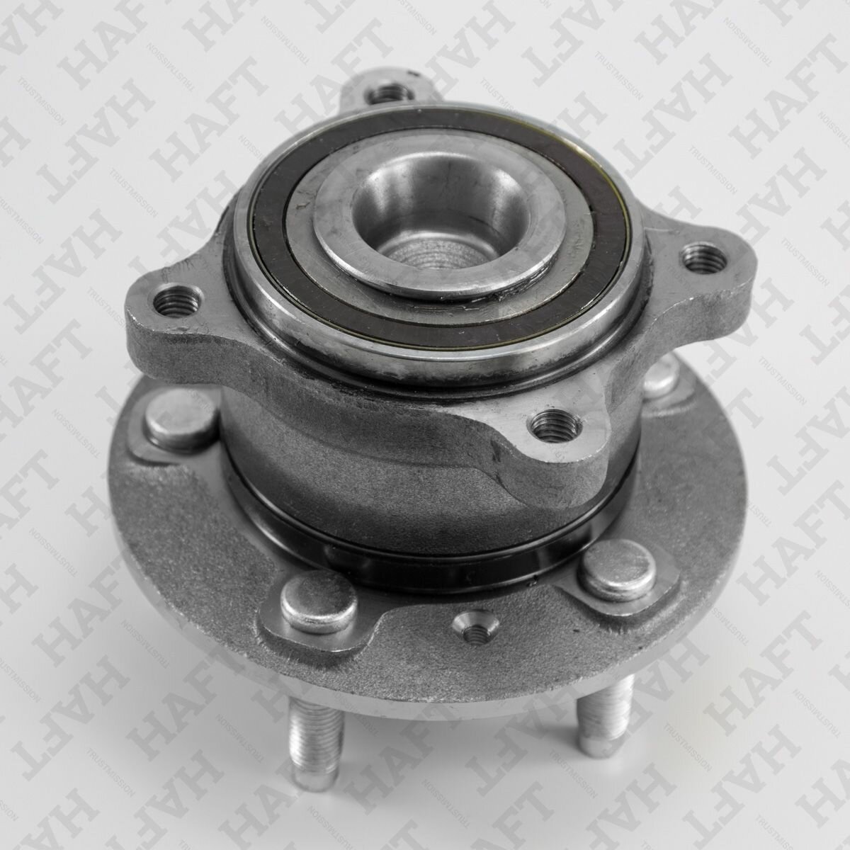 Ступица задняя для CHEVROLET Cruze и OPEL Astra J, RH0133, Haft, Haft RH0133