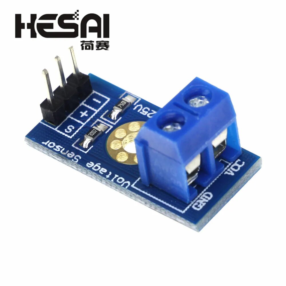 Датчик напряжения HESAI Voltage Sensor