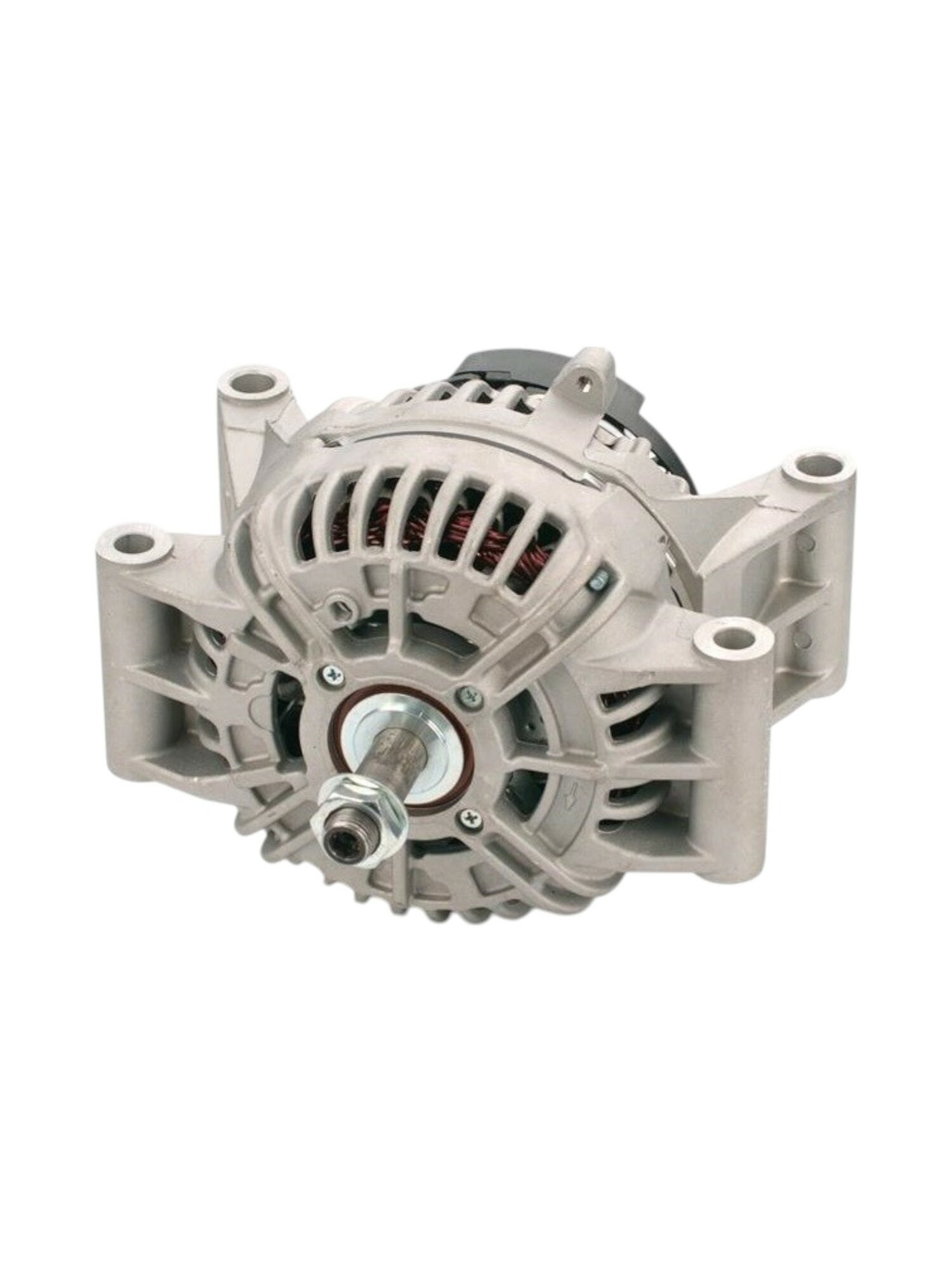 Генератор Блюберд, Фредлайнер, Форд, Интернешенл, Кенворт, Мак, Питербилт, Стерлинг, Вольво, Вестерн Стар (TT12143)