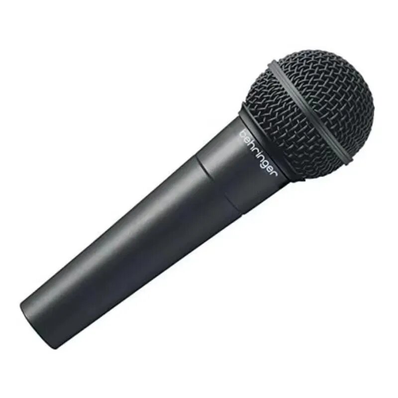 Behringer XM8500 микрофон вокальный, без коробки