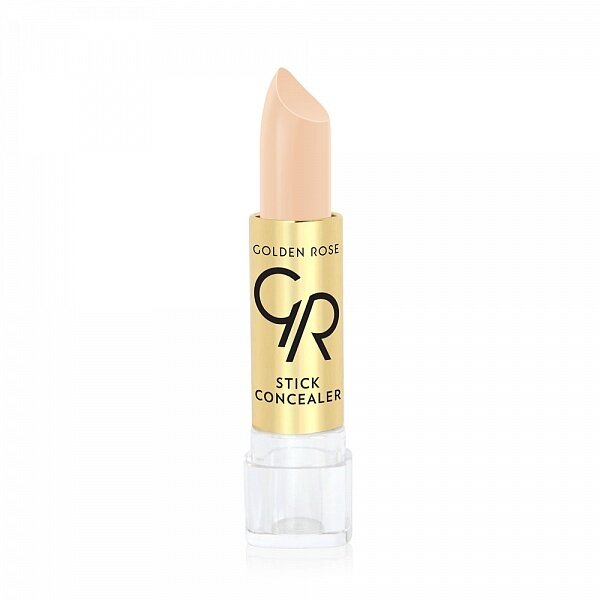 Консилер для глаз Golden Rose Stick Concealer цвет 06 Карандаш корректирующий