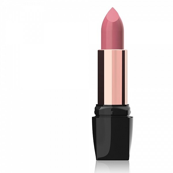 Помада для губ Golden Rose Satin Lipstick цвет 09 Стойкая, увлажняющая, кремовая атласная