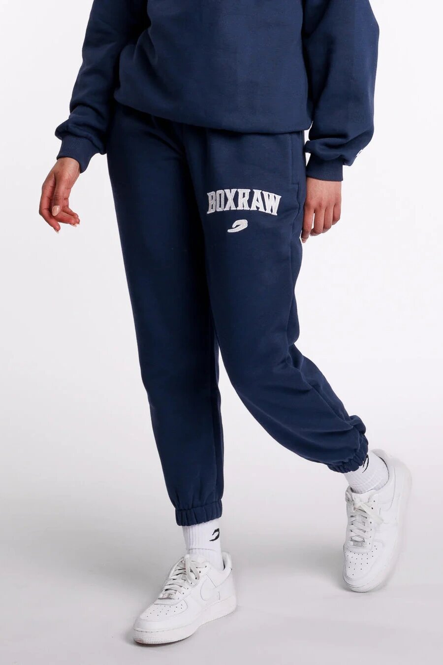 Брюки джоггеры East Street