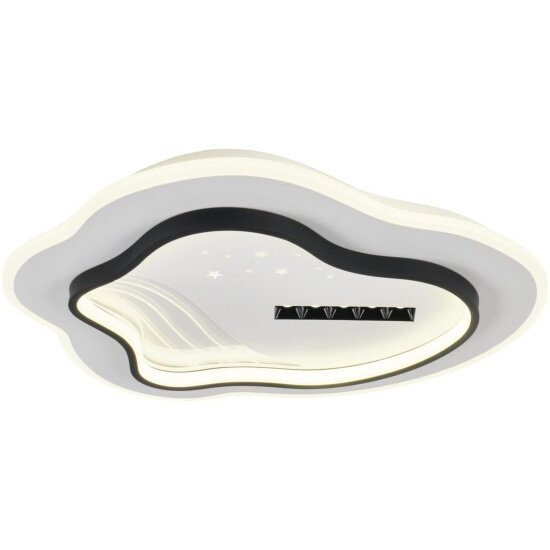 Потолочный светодиодный светильник Myfar Ceiling Cloud MR9020-CL