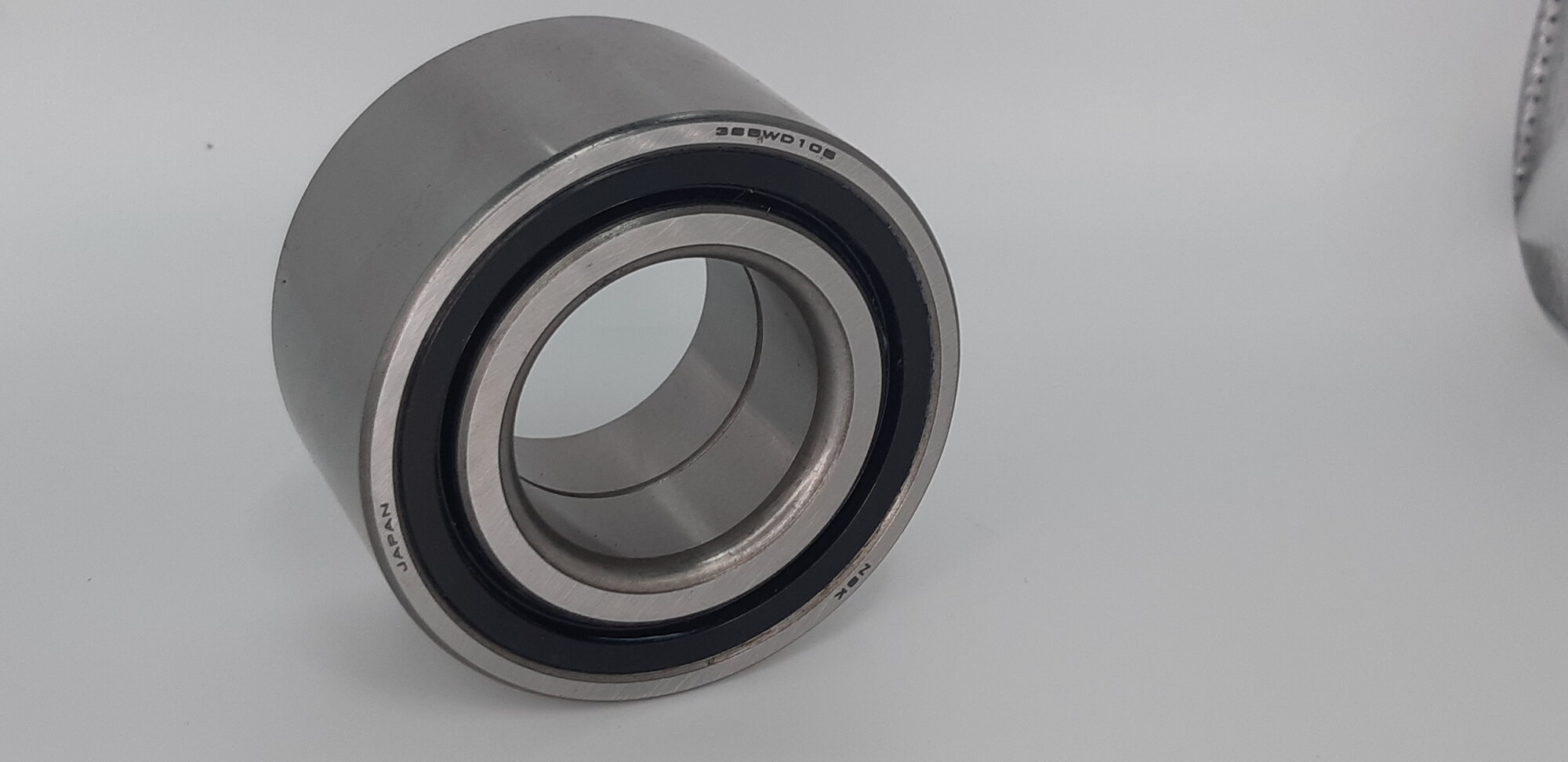 Подшипник 38BWD10BCA41 (38x74x40) NSK передней ступицы MAZDA 929/зад ступицы HONDA ACCORD CM3/ODYSSEY RA7/STEPWGN RF4/6/8