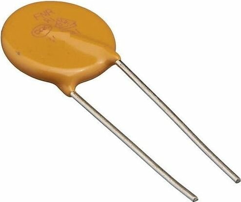 Варистор FENGHUA ELECTRONICS FNR-10K431 Варистор VAR-10 1шт