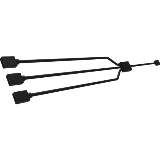 Разветвитель Cooler Master RGB Splitter Cable R4-ACCY-RGBS-R2