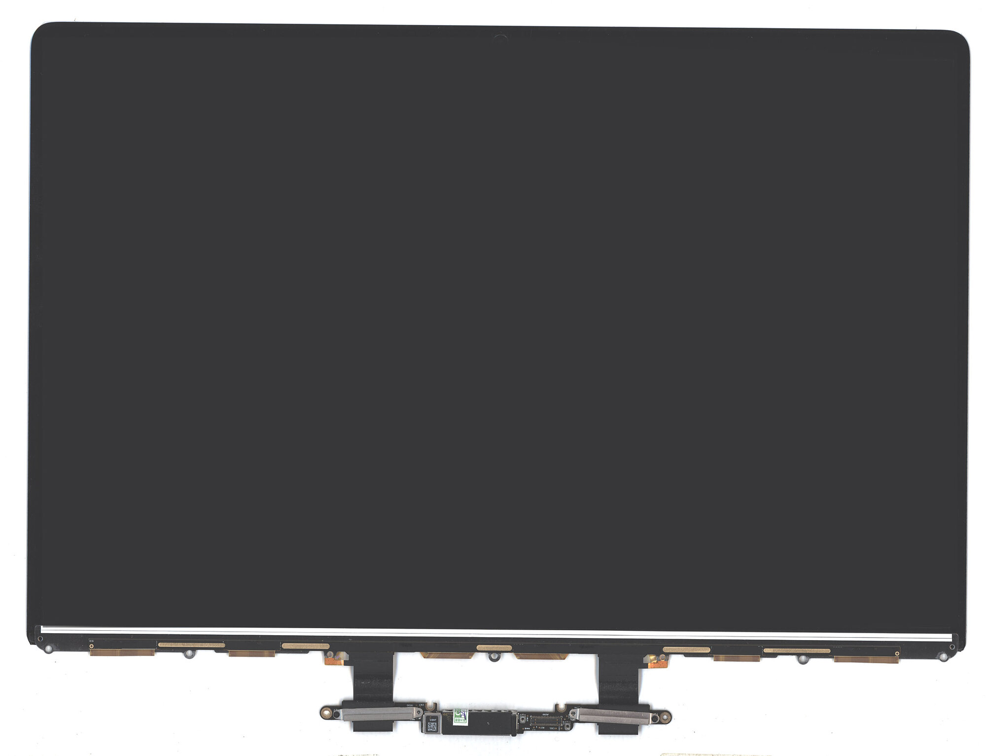 Матрица для ноутбука MacBook Pro 15 Retina A1990, черный цвет