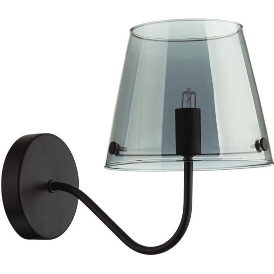 Бра Lumion Moderni Smoky 6570/1W
