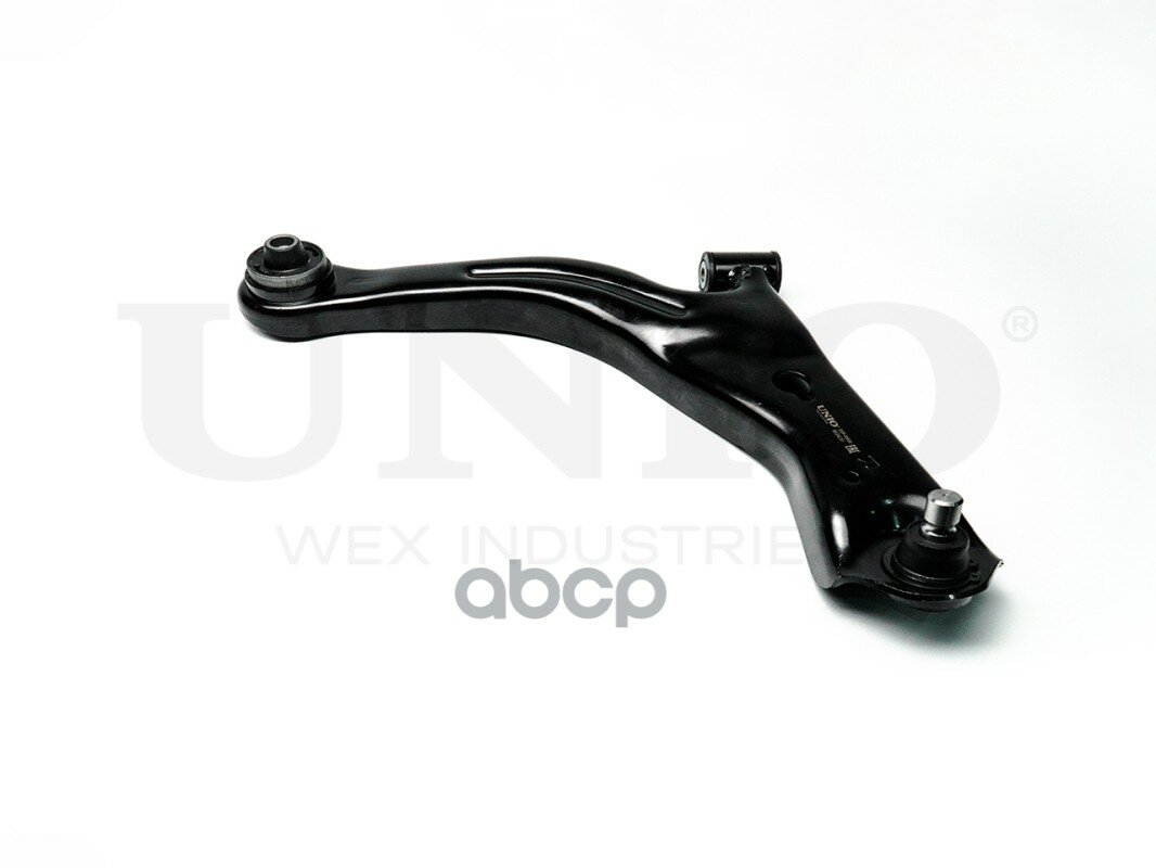 Рычаг подвески поперечный передний нижний правый Mazda Tribute 00- UNIO арт. SSP-40030