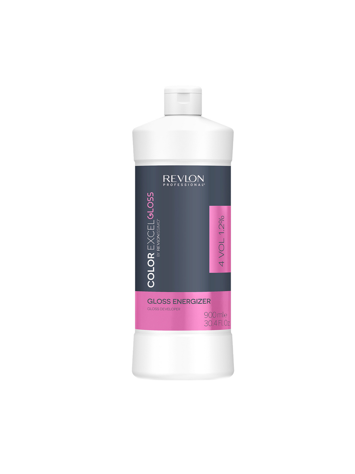 Revlon Color Excel Gloss Energizer - Окислитель 1,2% 900 мл
