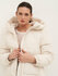Куртка Taifun by Gerry Weber Осень-зима 2024, размер 34, бежевый