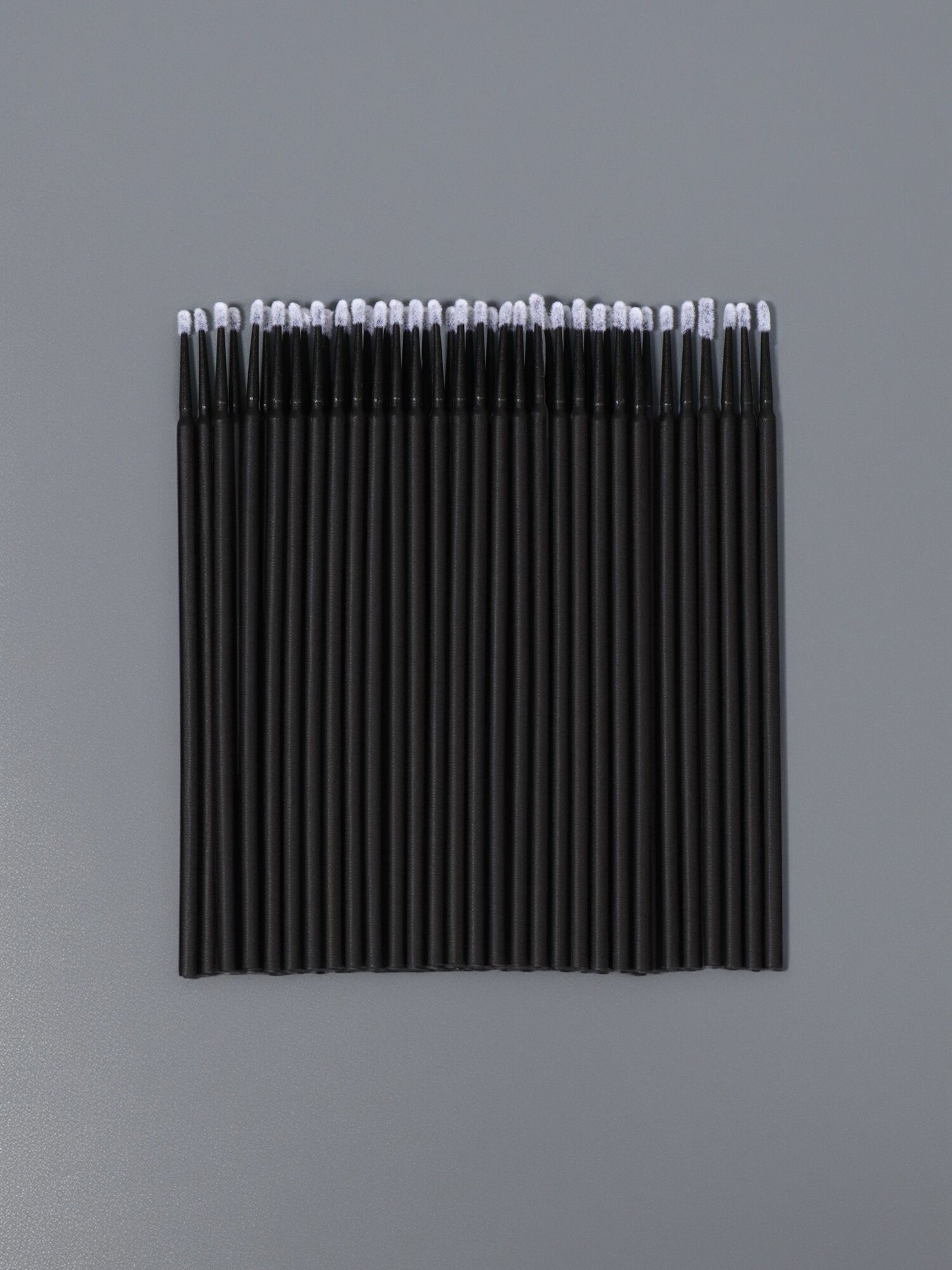 Одноразовые мини щеточки для детейлинга 50 шт