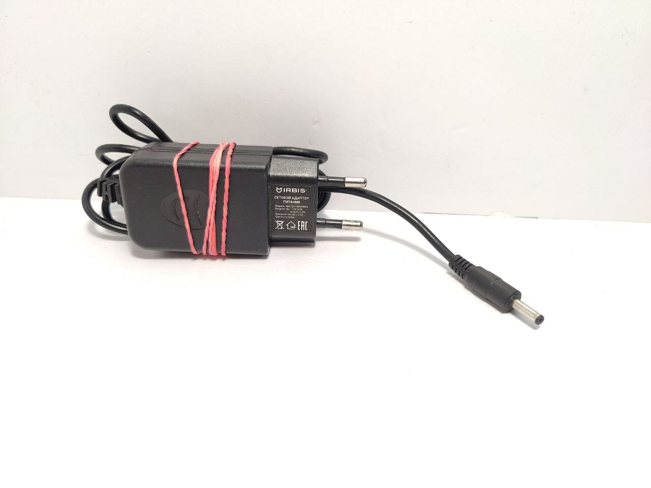 ЗУ Irbis 5V 2.5A