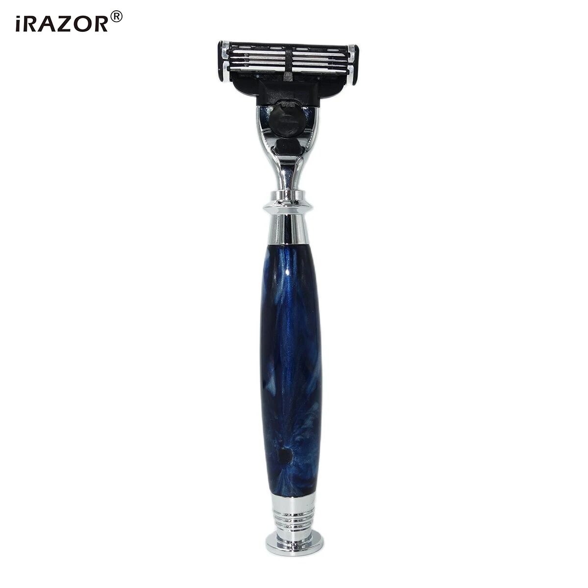 IRAZOR Mach 3 бритва Razor only