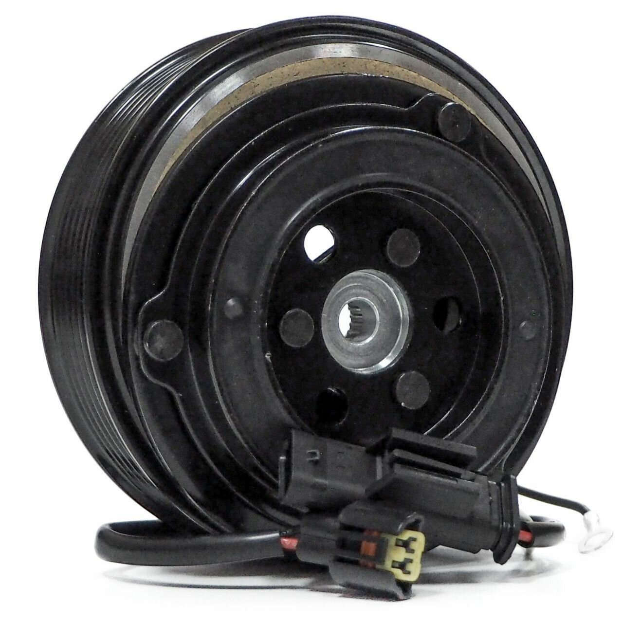 Муфта компрессора кондиционера для Sanden BMW G20 - G30 - G01 - G05 - G07