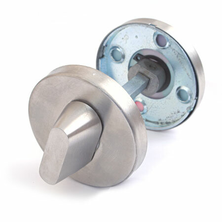 Фиксатор Apecs WC-0206-INOX (PP-01/03)