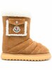 Ботинки Moncler Gaia Pocket