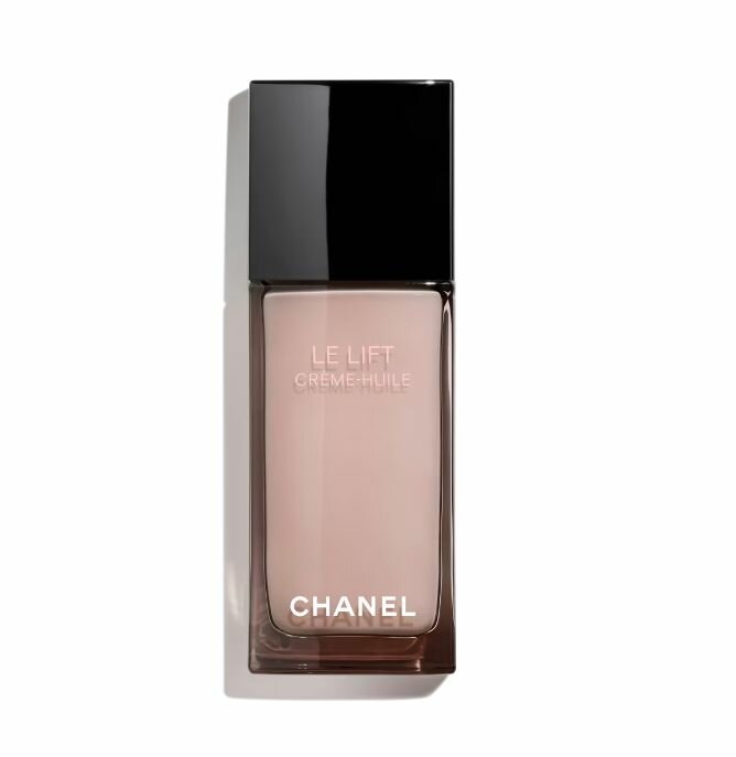 CHANEL LE LIFT OIL-IN-CREAM Разглаживающий крем 50 ml