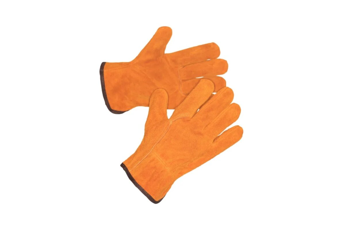 Восточные тигры Перчатки G161 размер 11 33010703-11 прочные рабочие перчатки