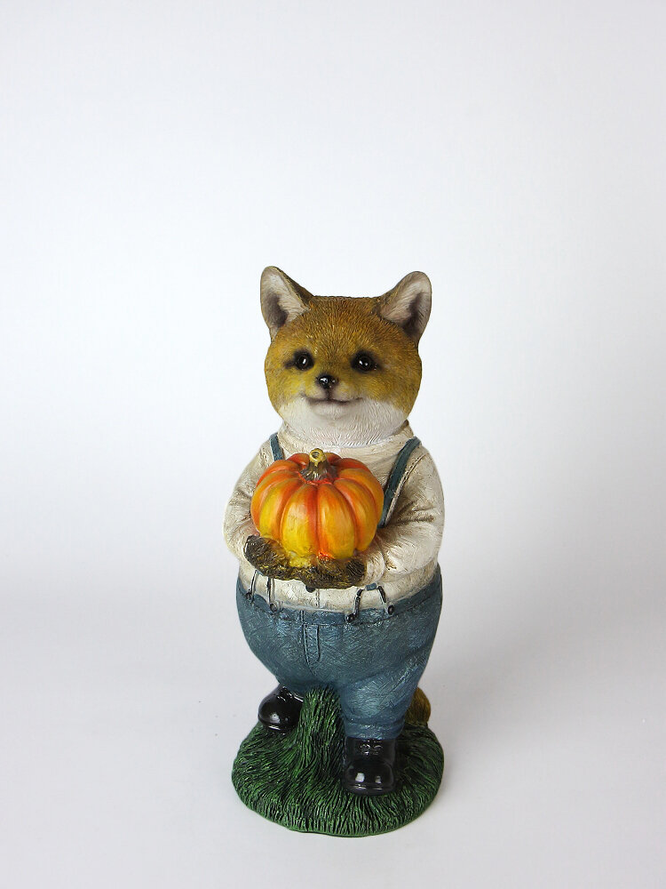 Cтатуэтка Братец Лис