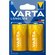 VARTA Longlife D бл 2