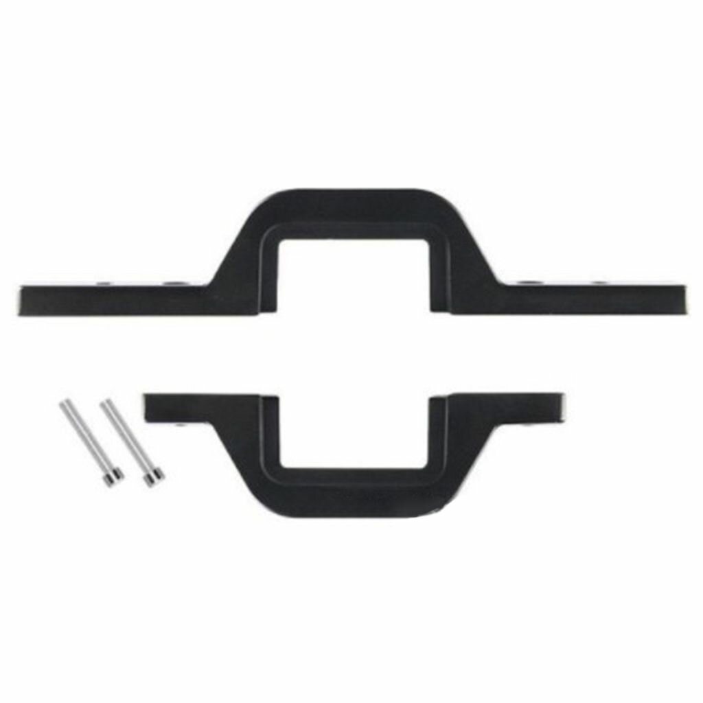 Автоаксессуары Кронштейн для крепления фаркопа Универсальный держатель