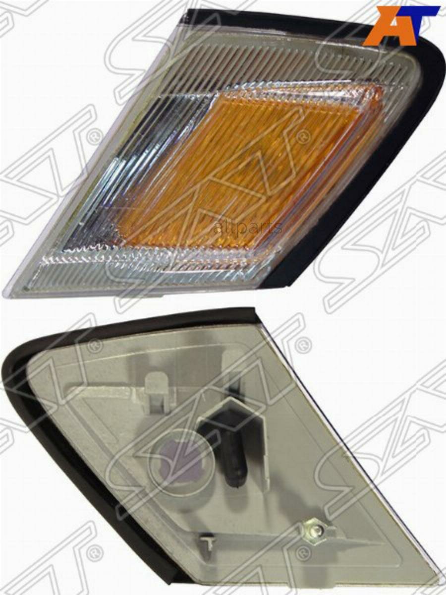 SAT ST-22-220L Габарит TOYOTA MARK II 92-93 22-220