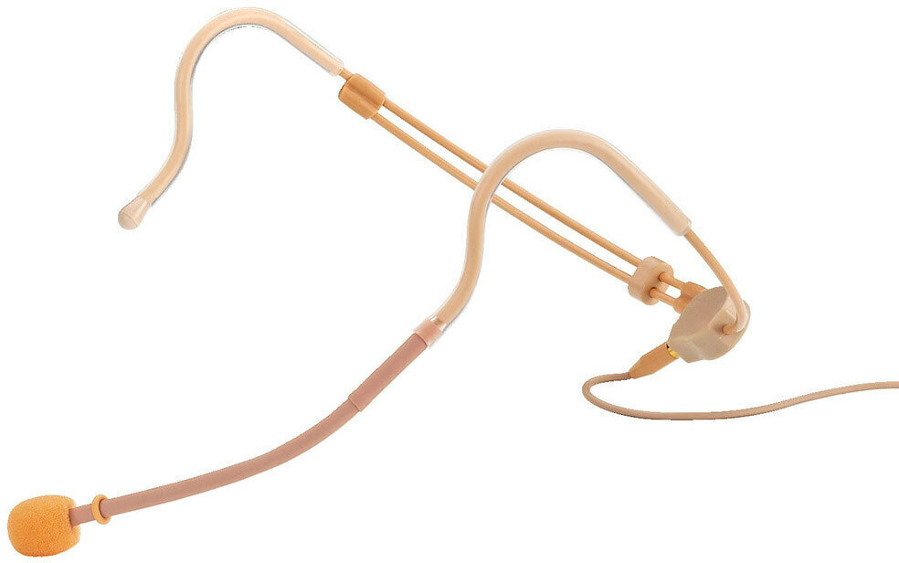 Головной микрофон JTS CM-214iF