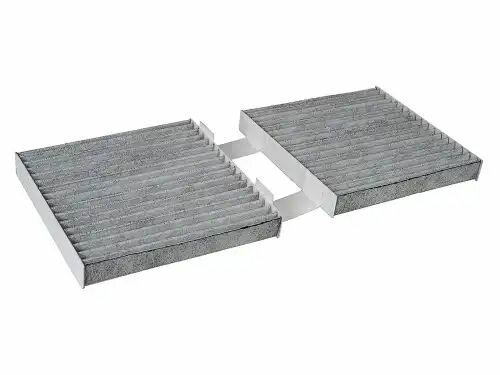 Фильтр салона угольный BMW X3 F25 2.0