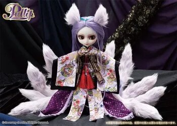Кукла Пуллип Pullip Kumiho