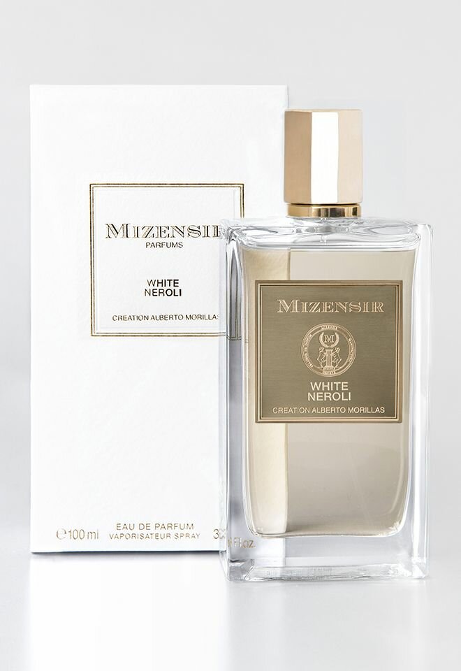 Mizensir White Neroli Парфюмерная вода 100 мл