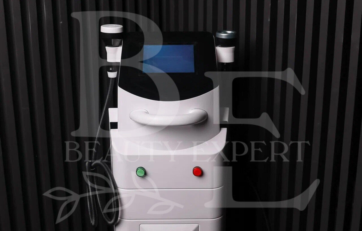 Аппарат Microwave 3Q Beauty, для лица и тела, лифтинг-эффект