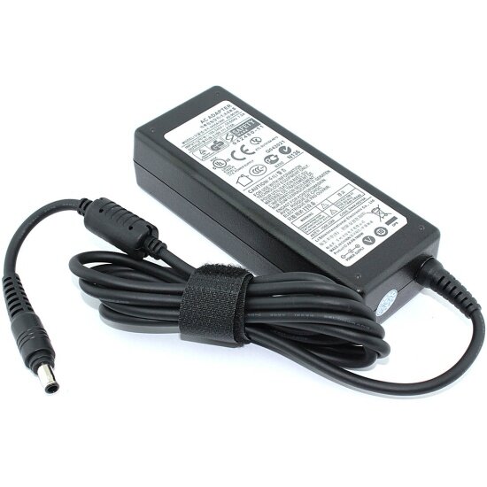 Блок питания (сетевой адаптер) VB Parts для ноутбуков Samsung 19V 4.74A 90W 5.5*3.0mm