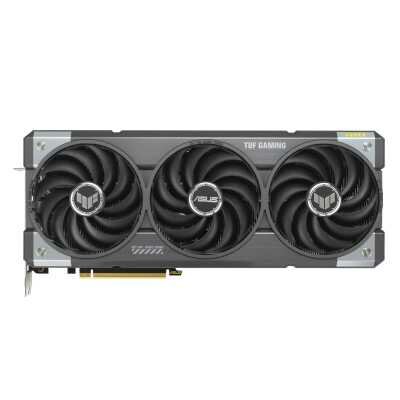 Видеокарта nVidia GeForce RTX 5070 Ti 16Gb TUF-RTX5070TI-O16G-GAMING