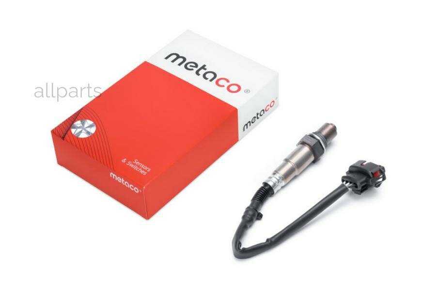 METACO 6346-019 Датчик кислородный/Lambdasonde