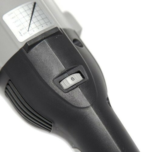 Полировальная машина Интерскол УПМ-180/1300ЭМ