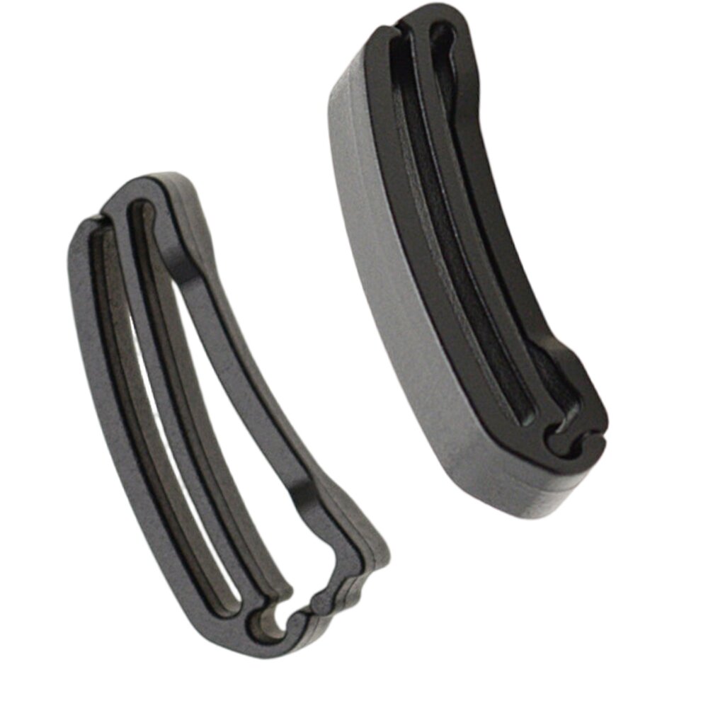 Клипса для ремня, регулируемая застежка для дайвинга