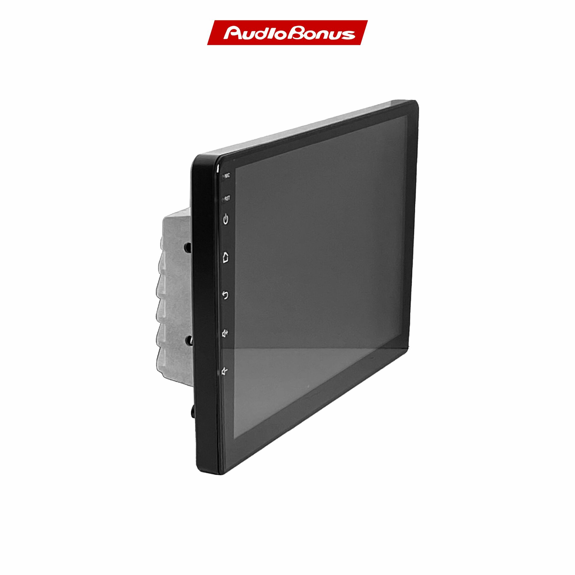 Автомагнитола 2 din Android 9 дюйм 4/64Гб с кулером охлаждения