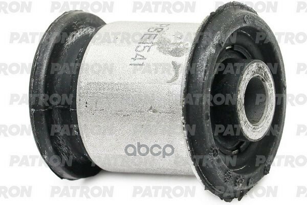 Сайлентблок рычага подвески GM (BUICK-CHEVROLET-CADILLAC) Buick Regal, Excelle, Chevrolet Cruze, Ope PATRON арт. PSE1541