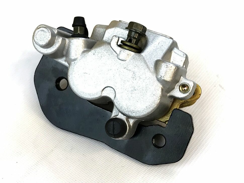 Суппорт задний правый квадроцикла BRP Can-Am Outlander G2 Renegade G2S 705600859