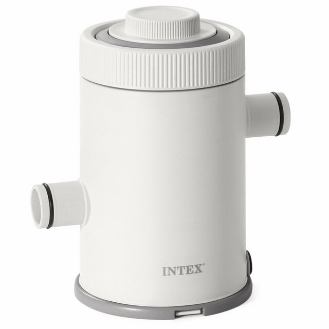 Фильтр насос 26602 Intex (Интекс) (1250 л/ч), INTEX (Интекс), 26602