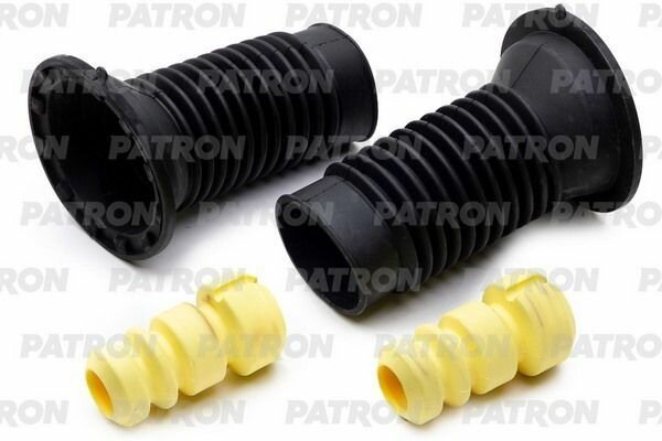 Защитный комплект амортизатора PATRON PPK190