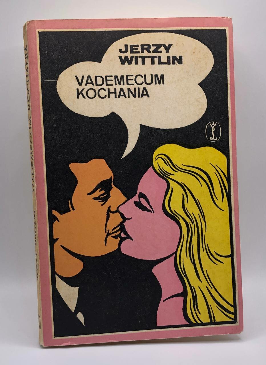 Vademecum Kochania 1973 г.